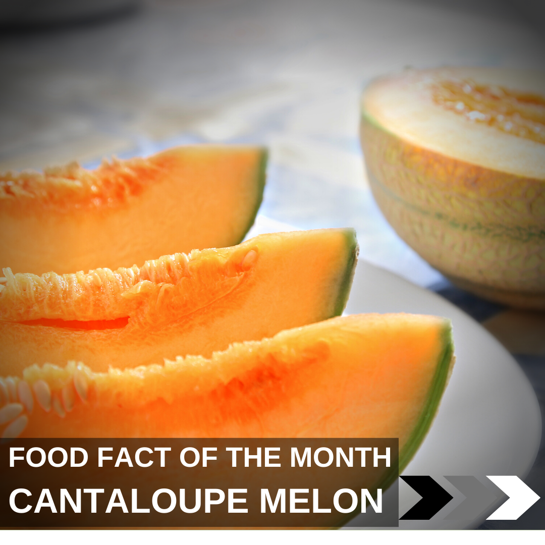 Food Fact of the Month - Health Hub
