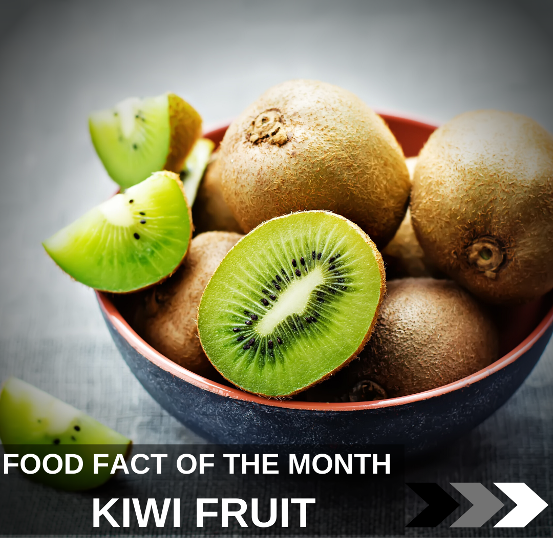 Food Fact of the Month - Health Hub