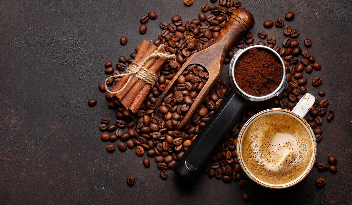 Facts about Caffeine - Health Hub